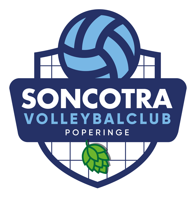 Volleybalclub Poperinge Dames